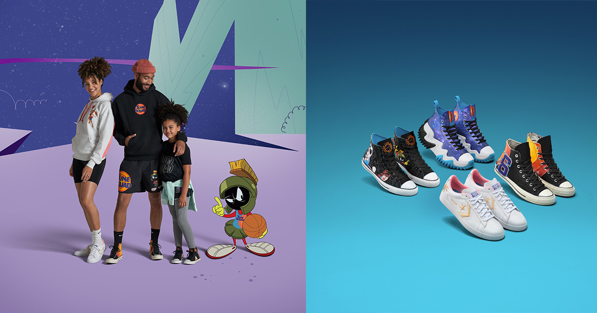 SPACE JAM: A NEW LEGACY