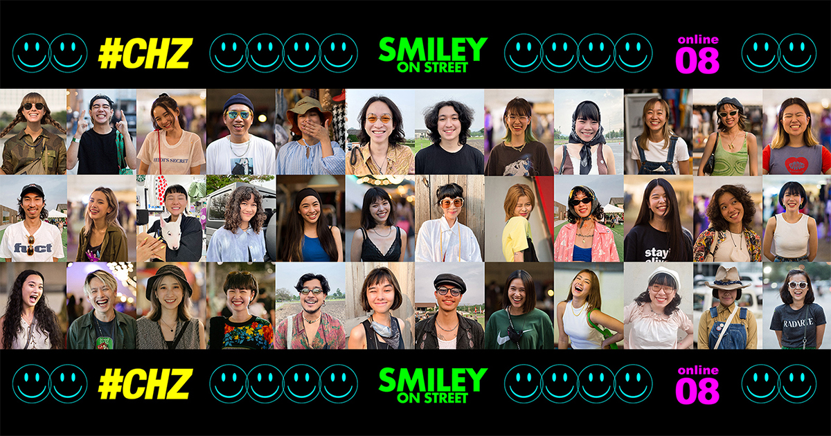 #CHZ ONLINE ISSUE APRIL 2021